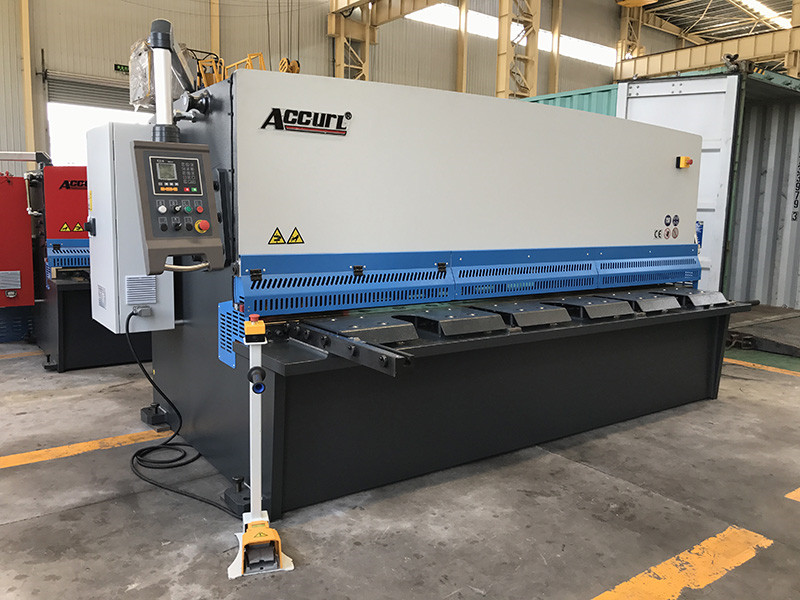 Makineria e prerjes me gërremë me gërshërë të ndryshueshme me sistemin ...